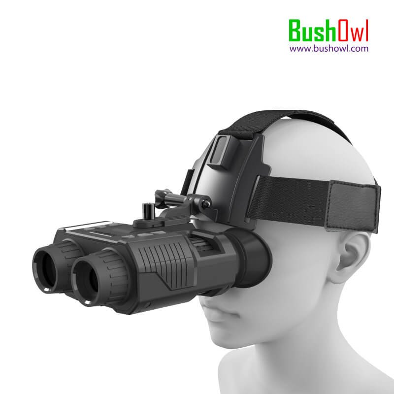 BushOwl Night Vision Store The Most Professional Night Vision Scope